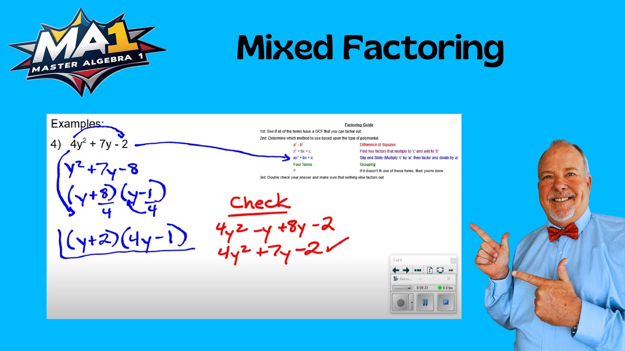 Mixed Factoring YouTube mixed-factoring-youtube