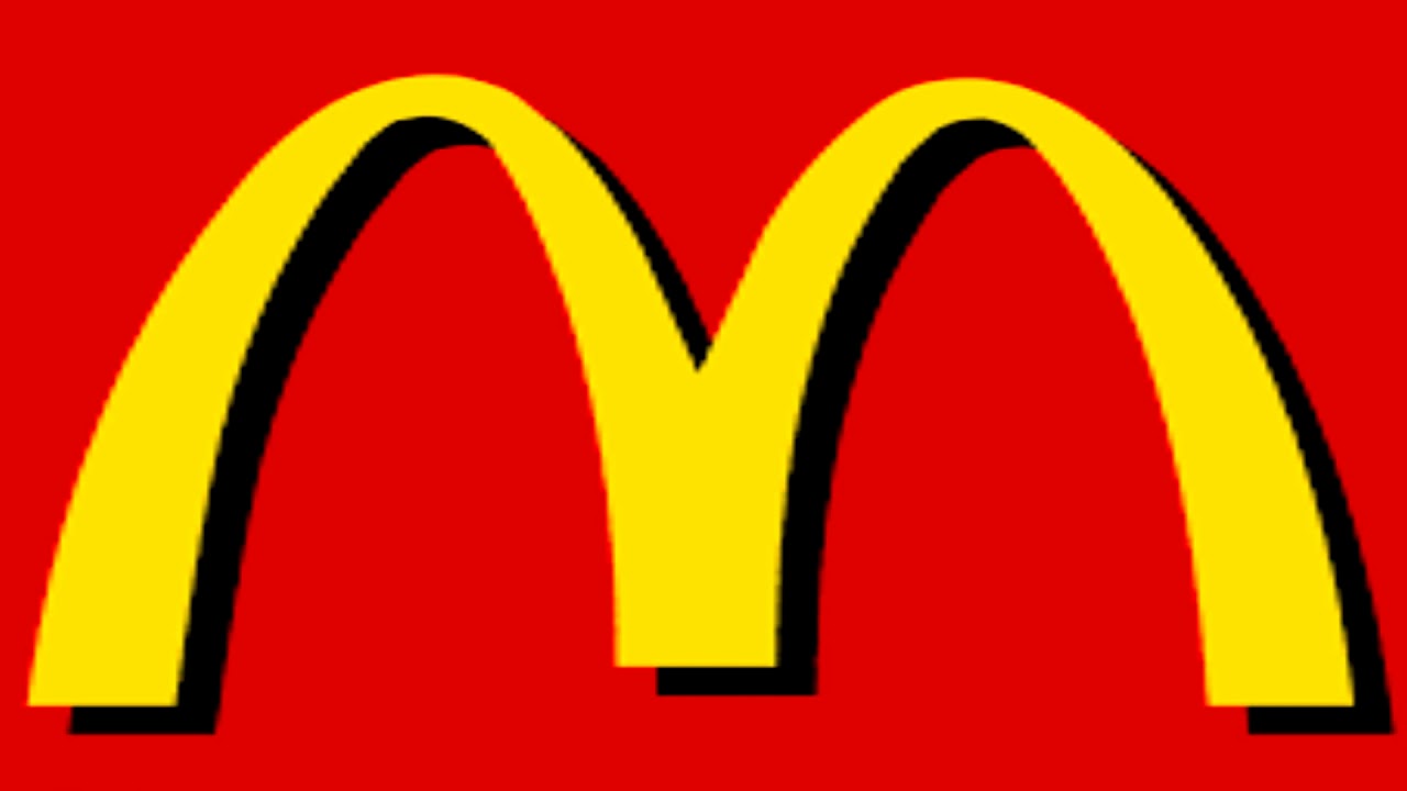 McDonald's theme - YouTube