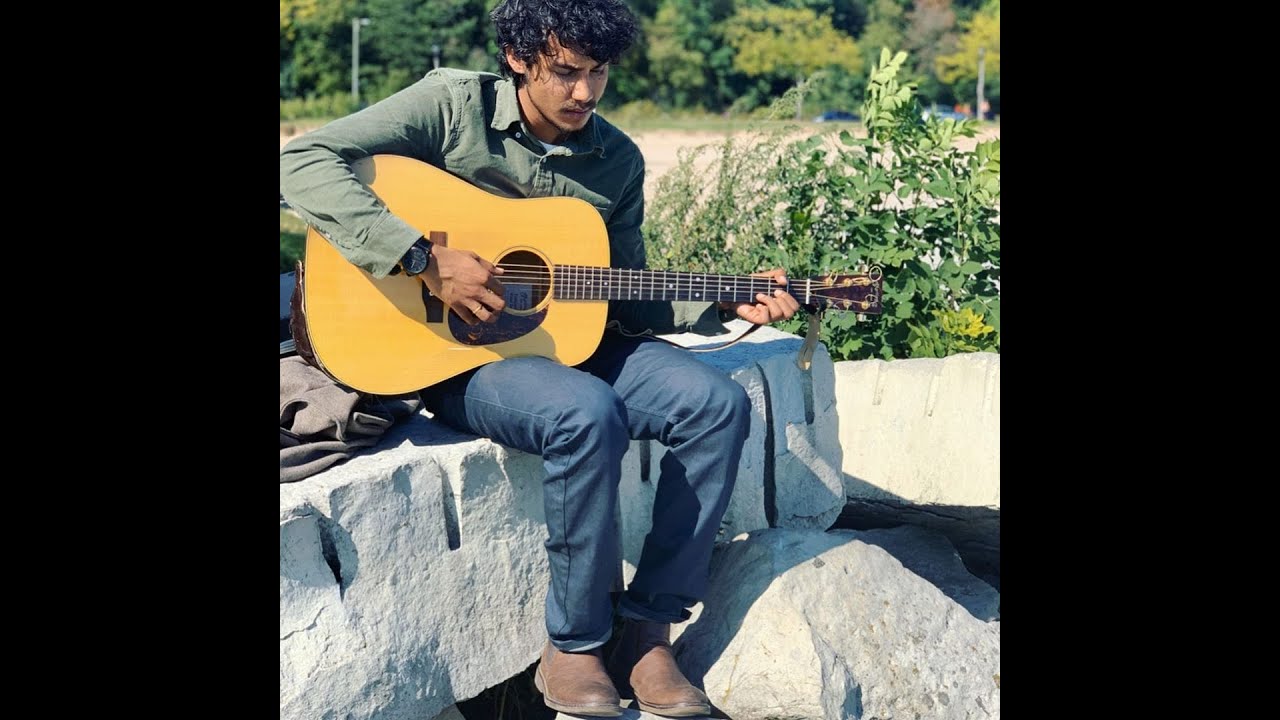 Good people cover song and lyrics video/arthur gunn - YouTube