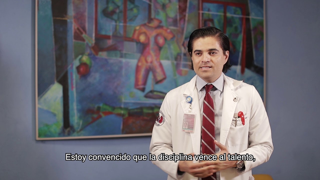 Dr. Jonathan Samuel Chávez Íñiguez | HCG - YouTube
