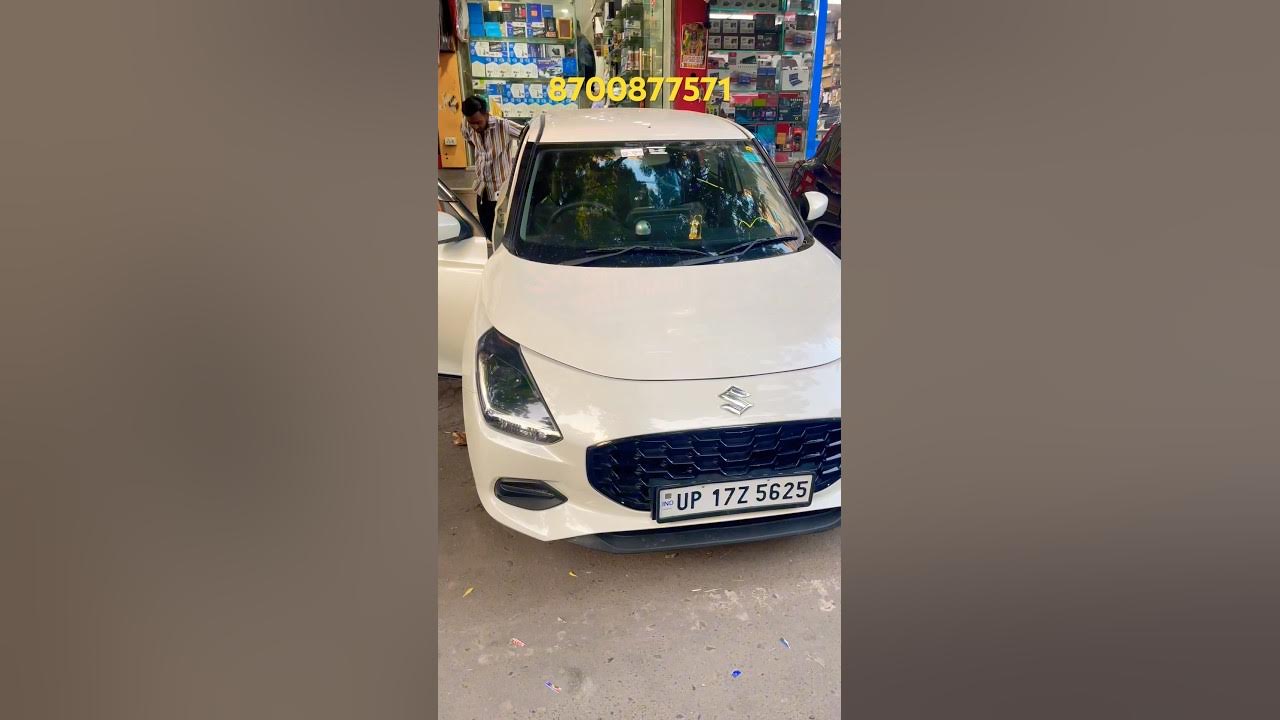 New Swift 2024 Fully modified | Swift 2024 base to top modified | Swift 2024 full interior | # ...