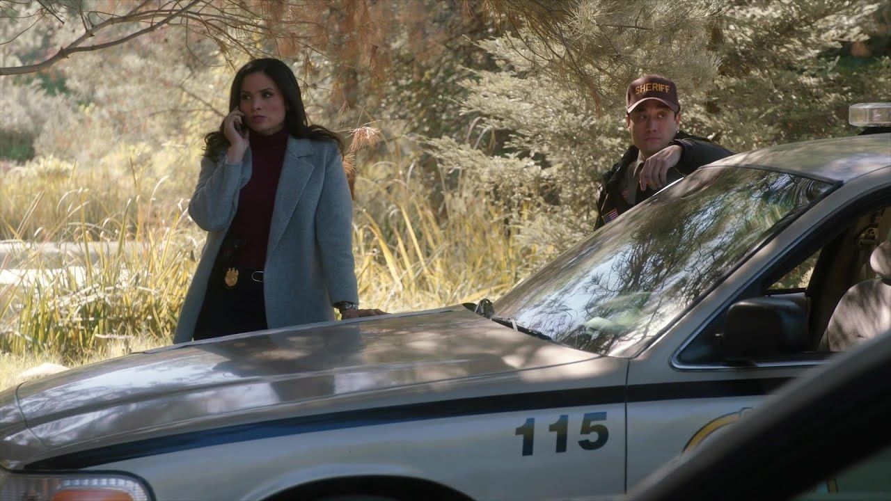 NCIS 20x10 Part 1 of 3 Too Many Cooks 8 of 10 - YouTube