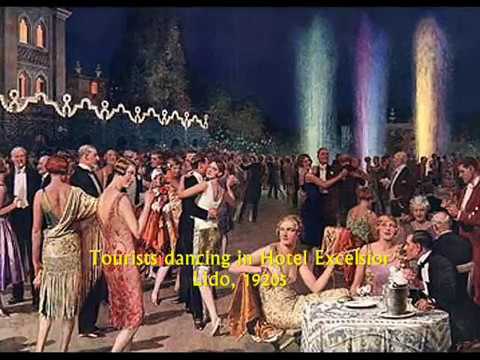 Italian Tango 1930: Crivel & Orch. Ferruzzi - Un Tango per te (A Tango ...