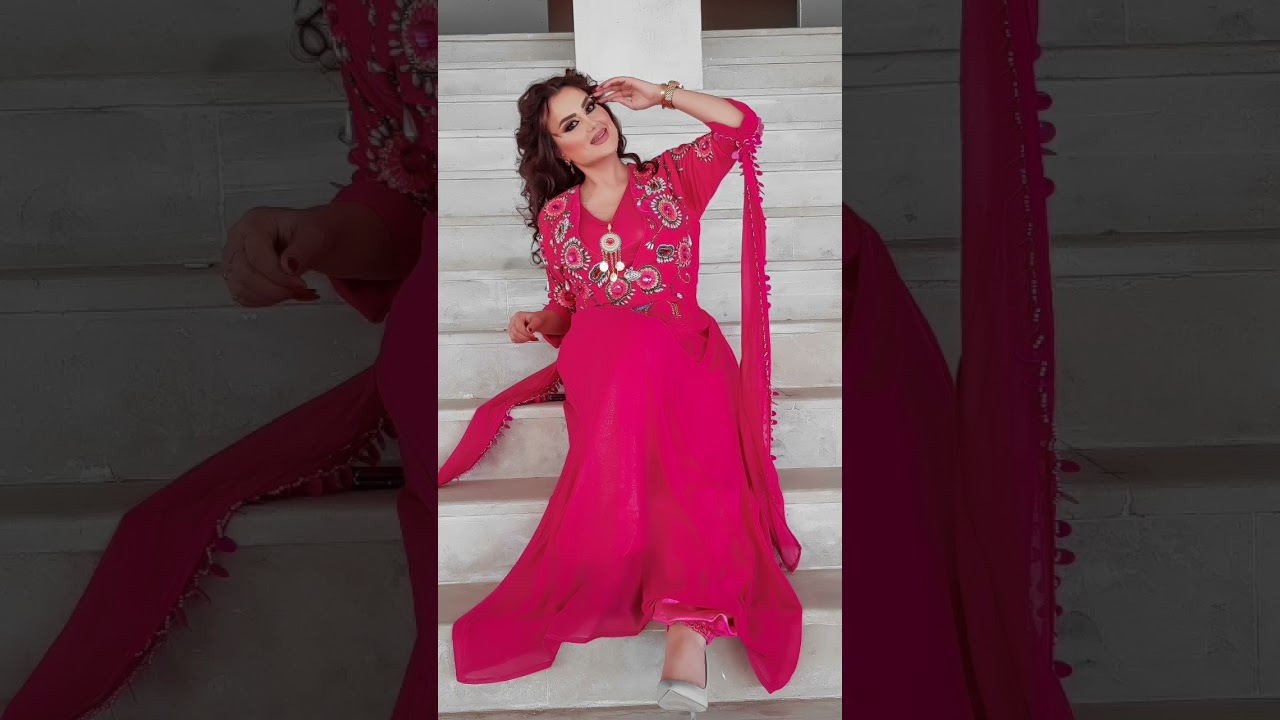 Chrika Abbarash x H&L Designs - YouTube