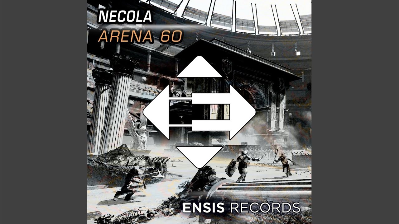 Arena 60 (Original Mix) - YouTube