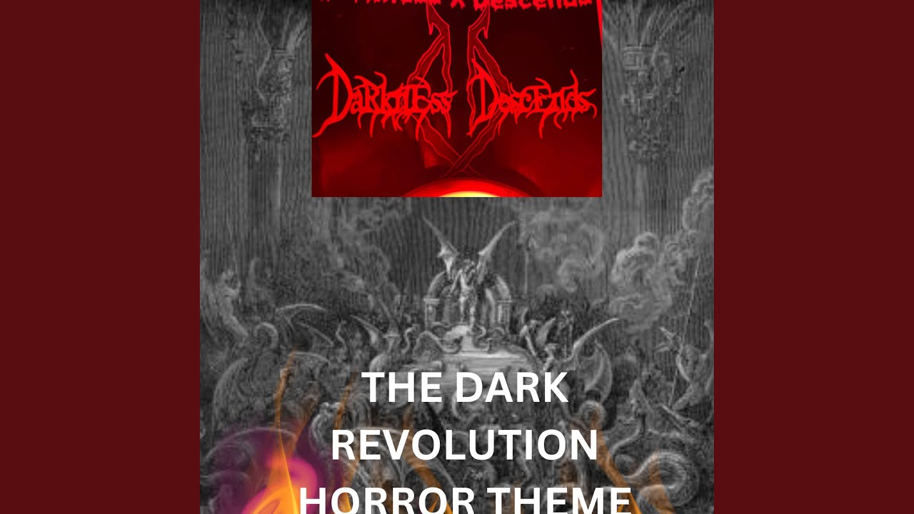 THe Dark Revolution Theme - YouTube