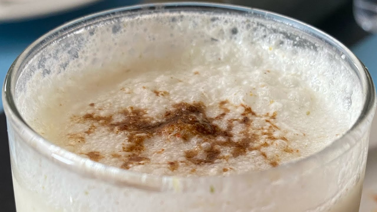 Masala Chaas Recipe - Indian Spiced Buttermilk | Most popular summer ...