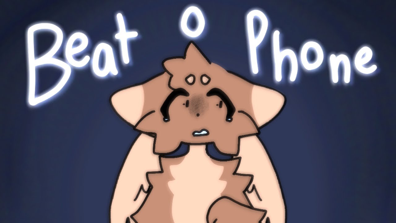 BEATOPHONE - ANIMATION MEME ★☆ - YouTube