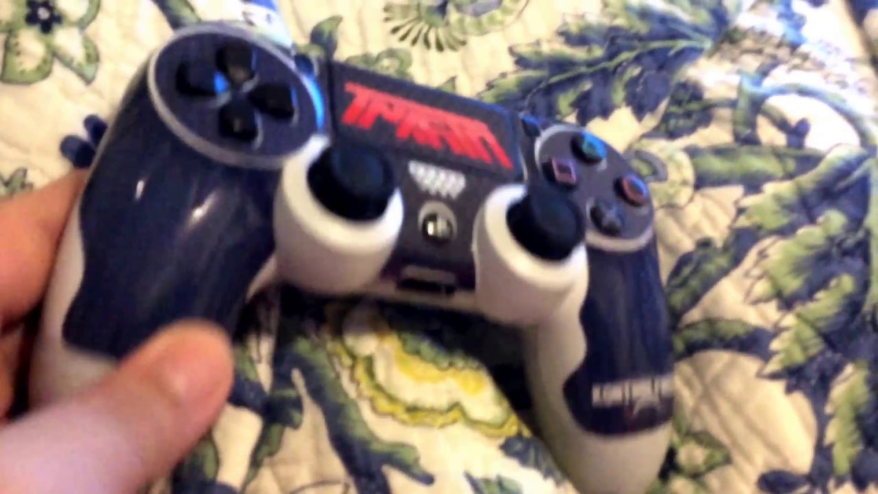 Kontrol Freak Inferno UNBOXING!! - YouTube