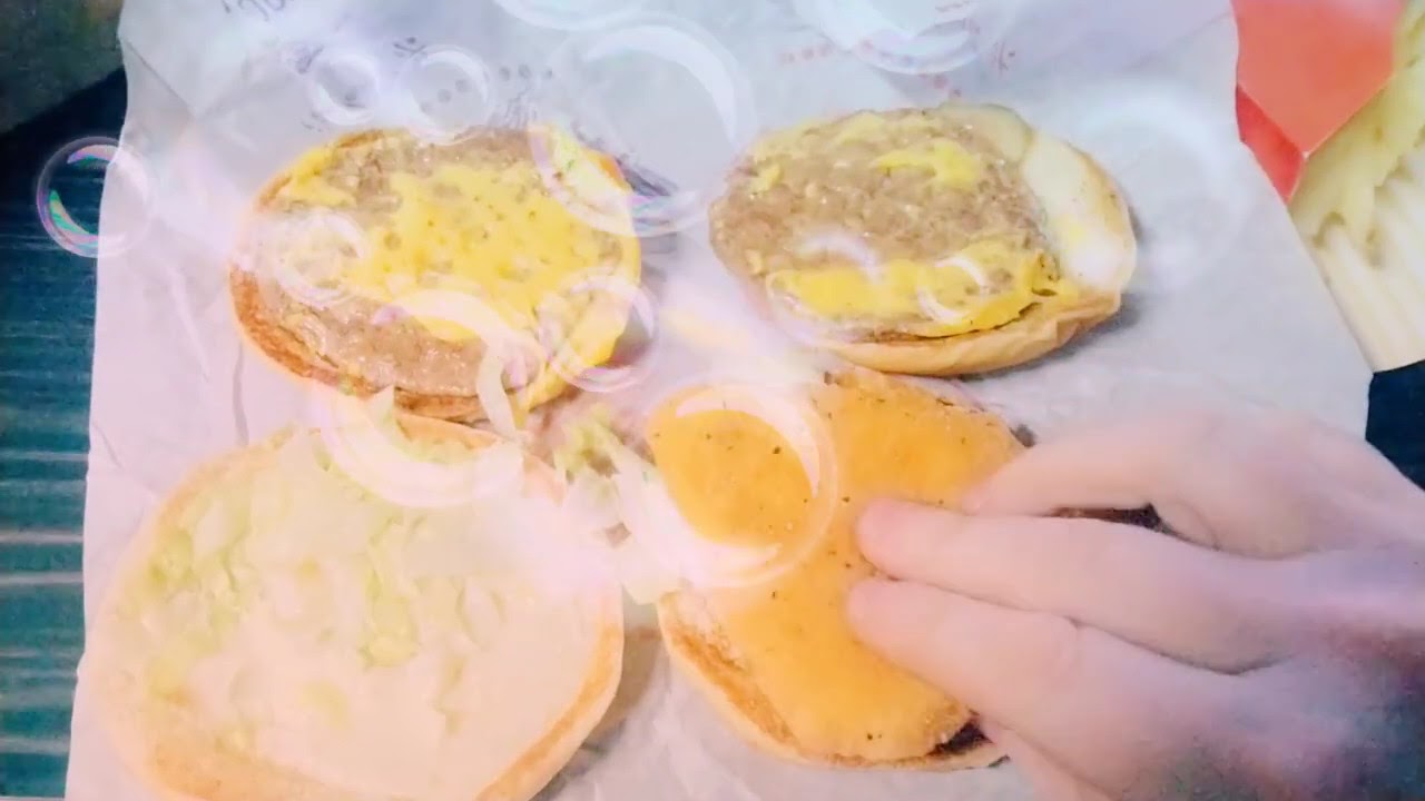 Beese Churger - YouTube