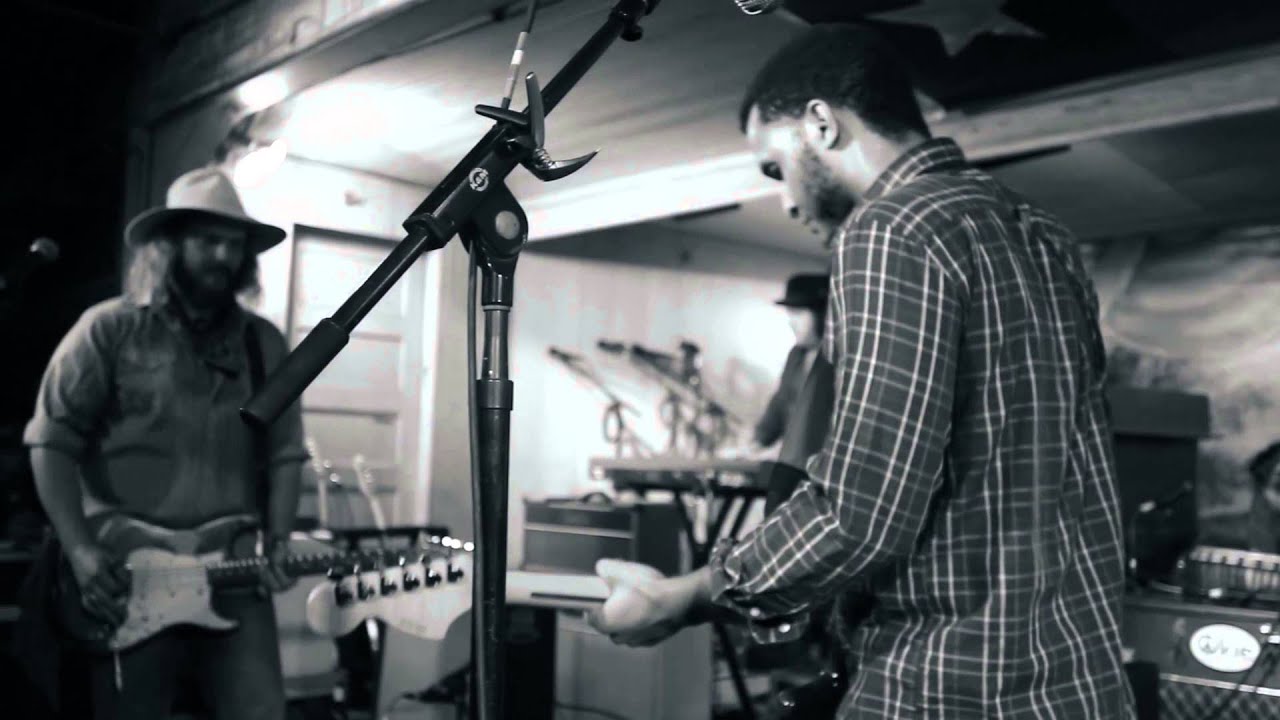 Aaron Stephens Live @ Gruene Hall 11-23-13 - YouTube