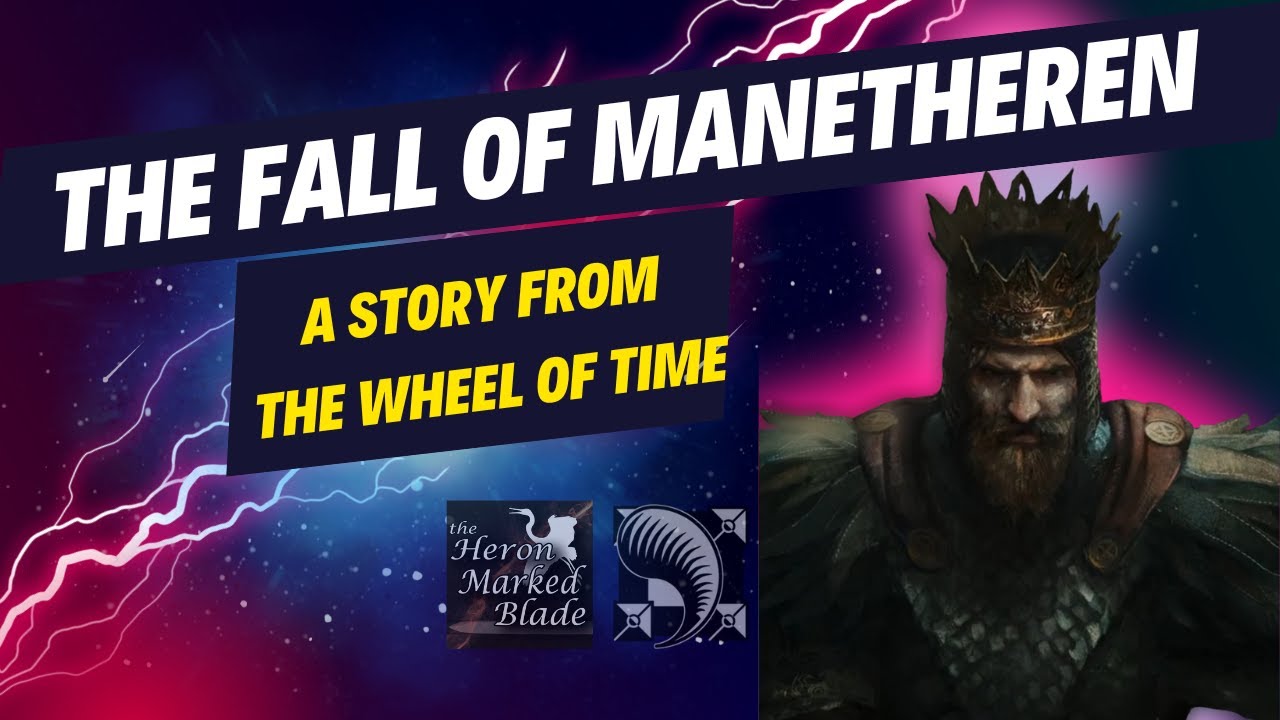 The Wheel of Time: The Fall of Manetheren - The Red Eagle Army fights ...