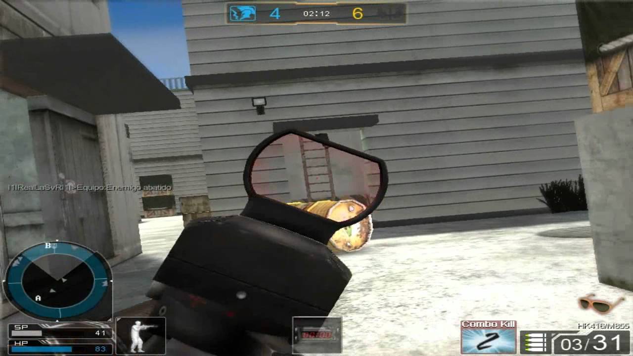 ASI GANA LOS CW PERFECT COD ME DA PENA ESE CLAN - YouTube