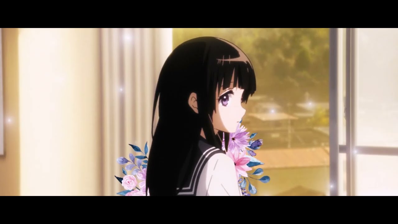 CHANEL - MEP SAILOR 2024 - YouTube