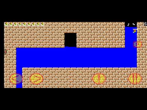 Trap Adventure Deluxe (Trap Adventure 2) Demo Gameplay Android (Uncut ...