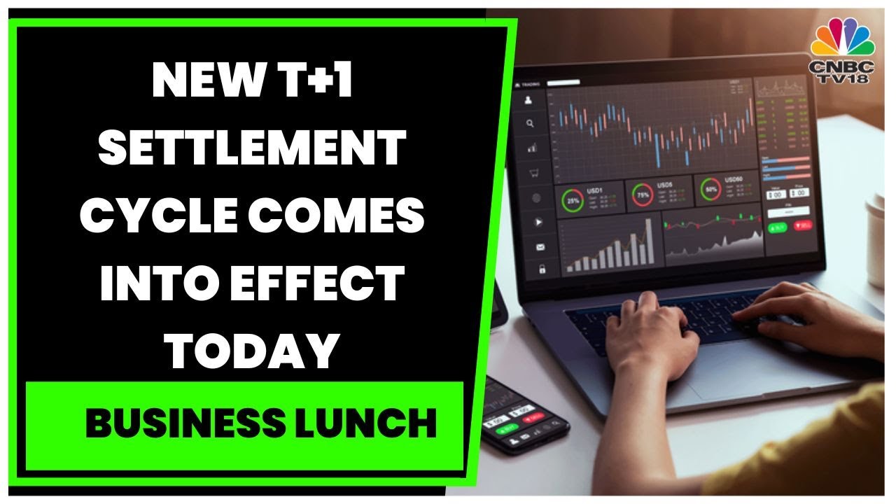 New T+1 Settlement Cycle Comes Into Effect Today: What It Means For ...