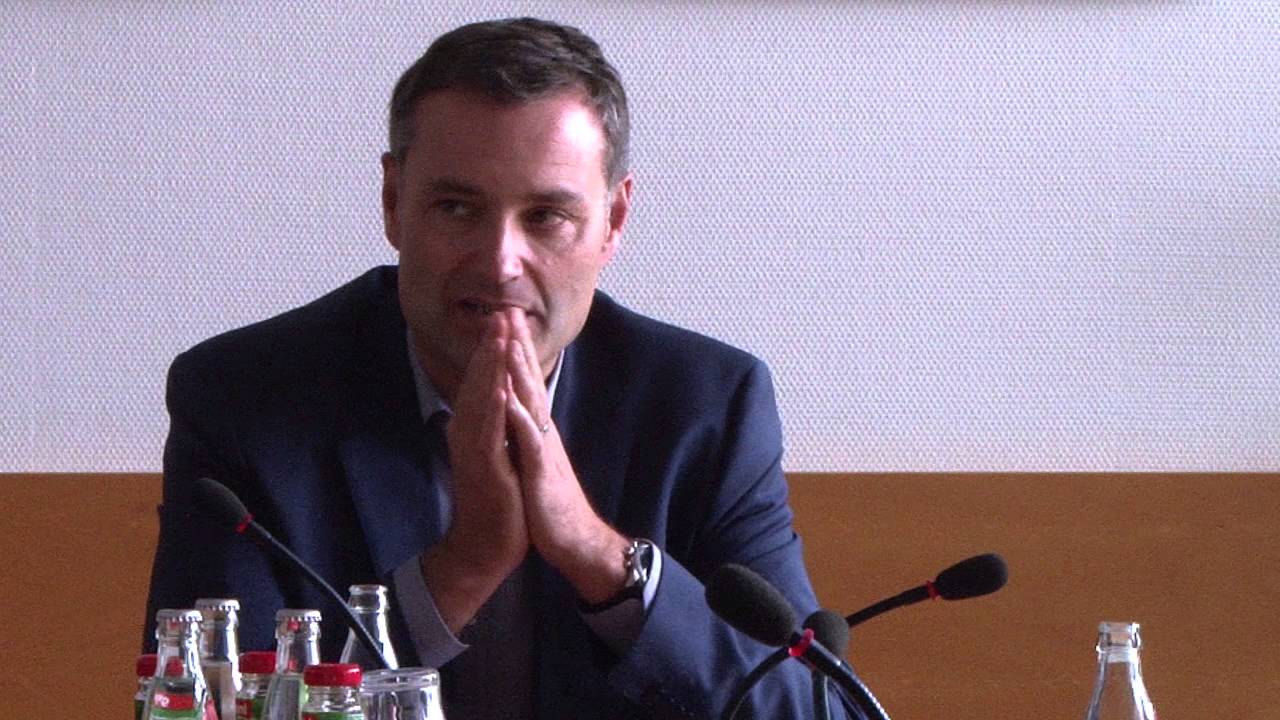 Michael Strempel - Über den Einsatz von Korrespondenten in ...