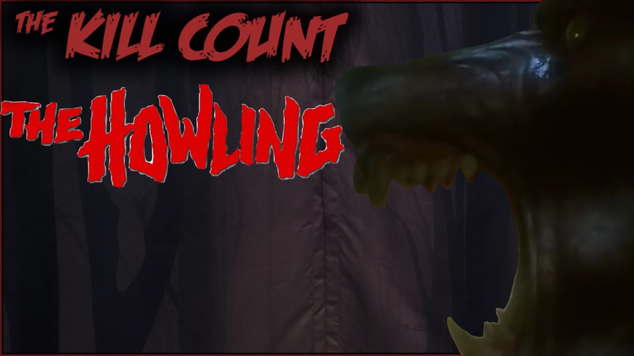 The Howling Dead Meat Fanmade Thumbnails - YouTube