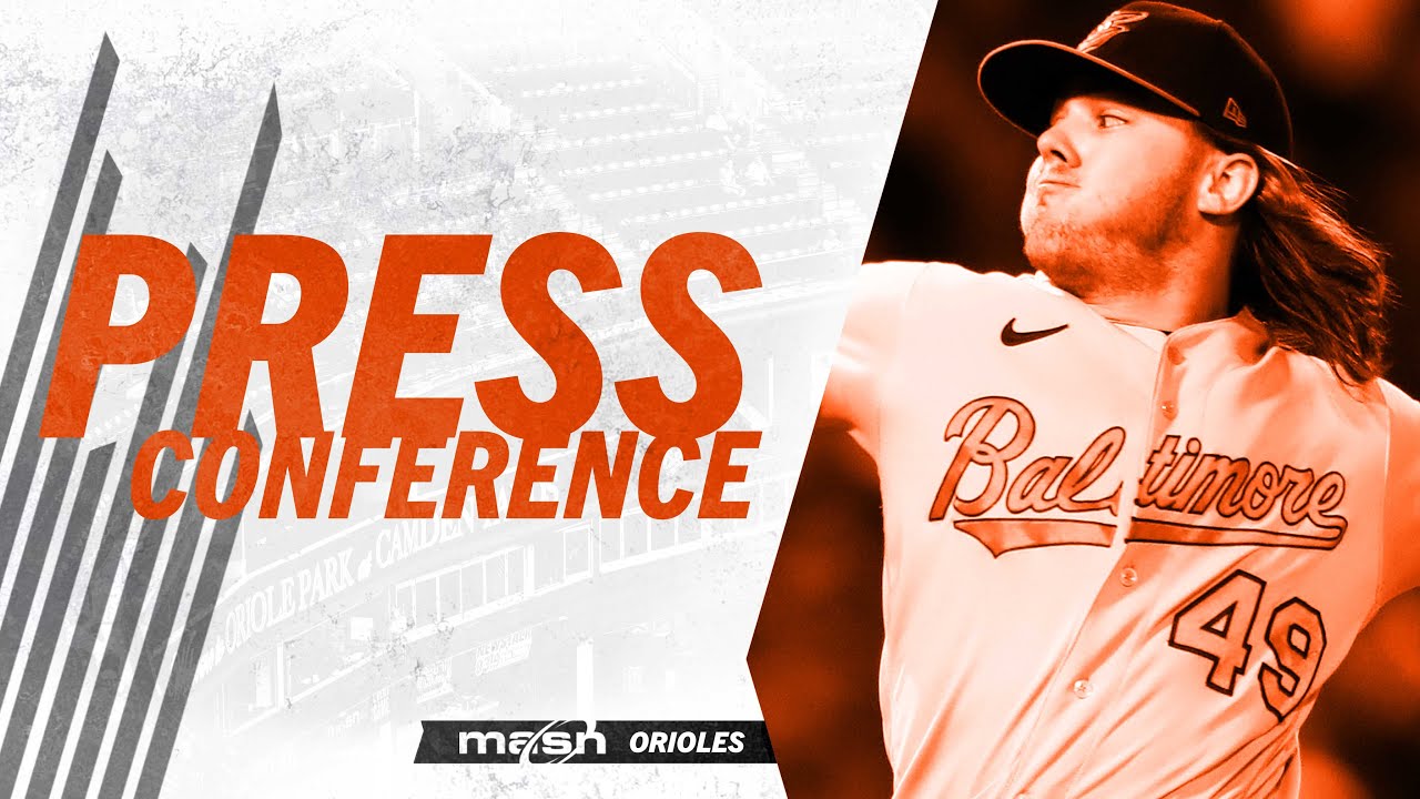 DL Hall looks forward to competing for spot in Opening Day rotation ...