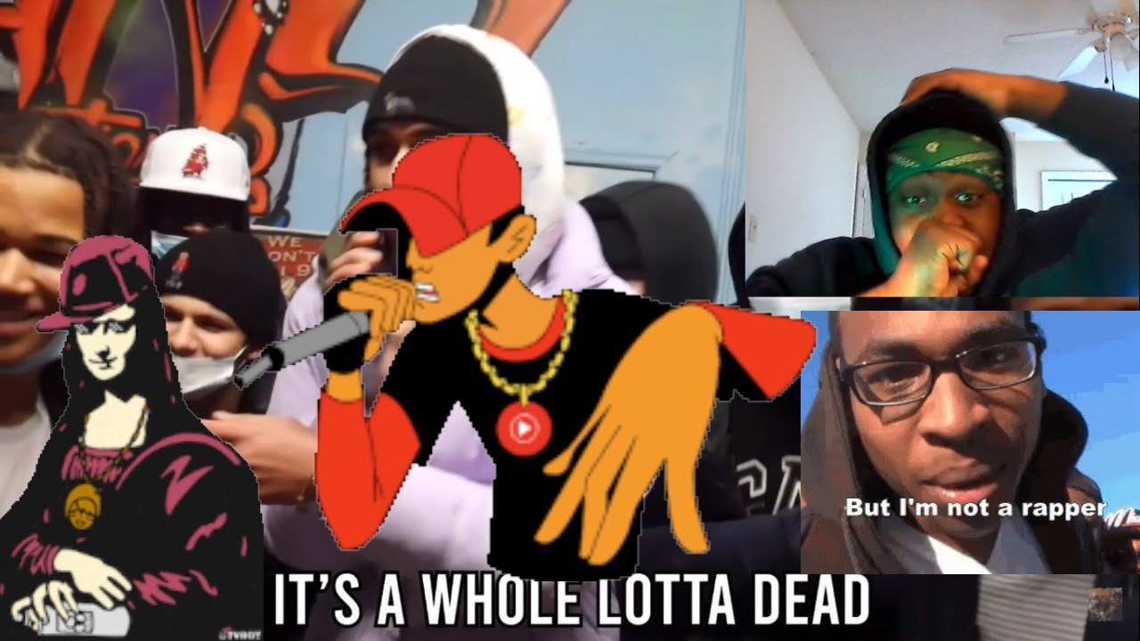 EXPOSE THESE FOOLS SoundCloud Rapper Tournament PART 2 - YouTube