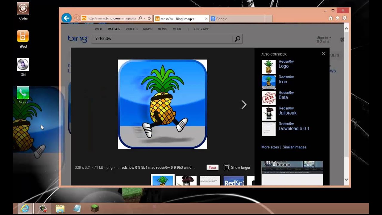 How to jailbreak your PC - YouTube
