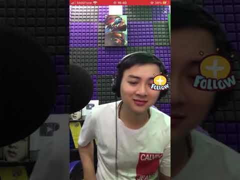 Thành phố buồn Hoài Lâm hát phê lắm. Phối mới lạ Hoài Lâm x Hà Lê