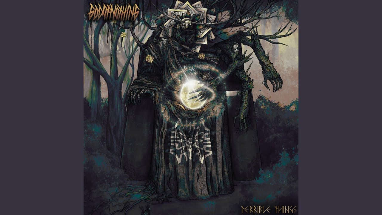 Invoke - YouTube Music