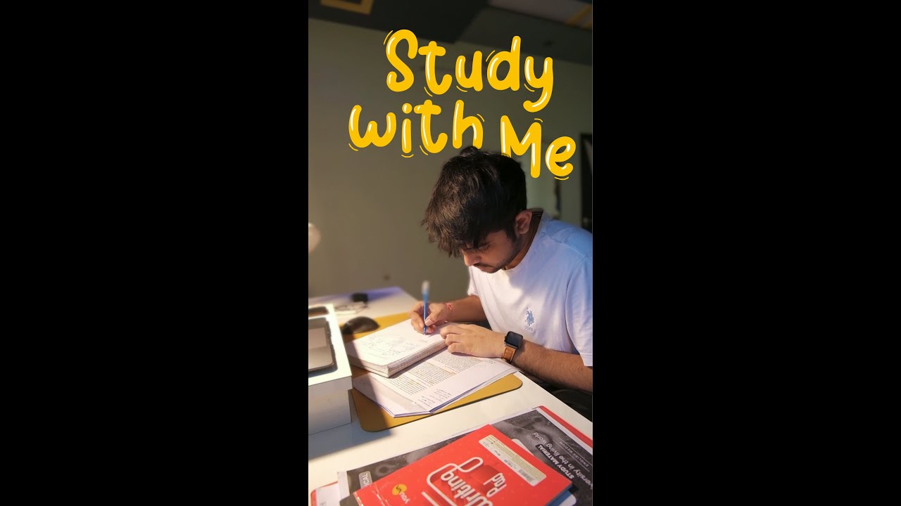 Study with me | pomodoro 60\10 | timer + progressbar + breaks. - YouTube