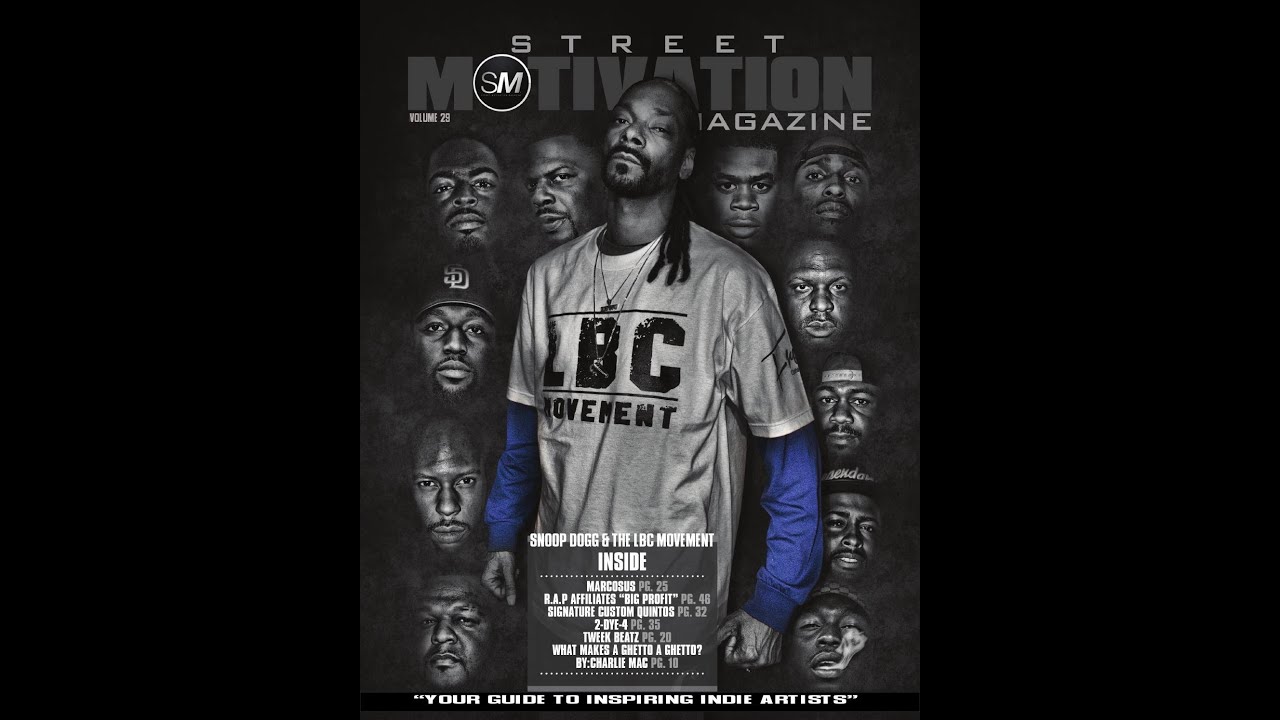 Snoop Dogg Interview About the Lbc Movement | Snoop Dogg Lbc Movement ...