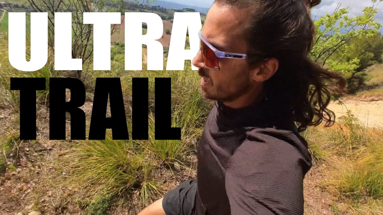 STO PER CORRERE DI NUOVO UN ULTRA-TRAIL! - YouTube