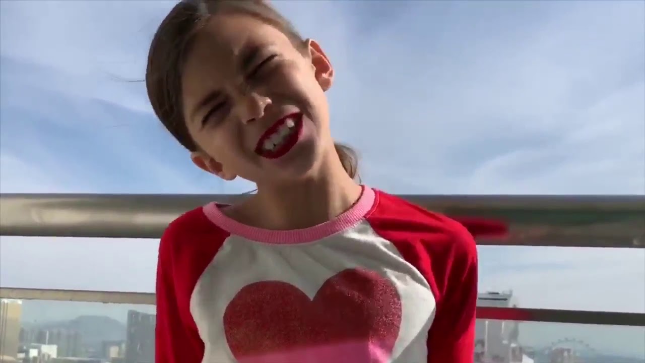 Mini AOC [Video#27] “Mini AOC Discusses Silver Hair State Caucus In ...