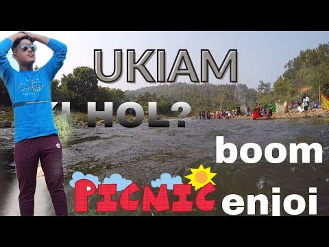 picnic at ukiam 🔥🔥--Best picnic place - YouTube