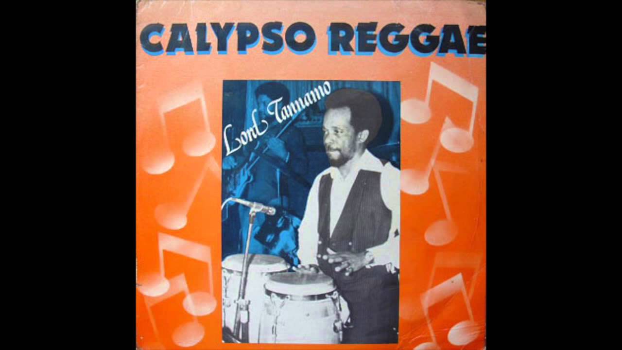 Lord Tanamo - My Sweet Jamaica A Dash Of The Sunshine - YouTube Music