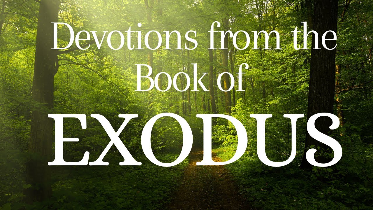 The 2nd and 4th Commandments. Exodus 20 - YouTube