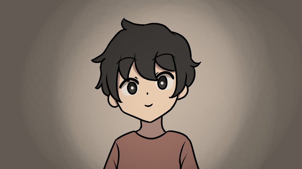 Everything I Wanted - Animation Music Video - YouTube