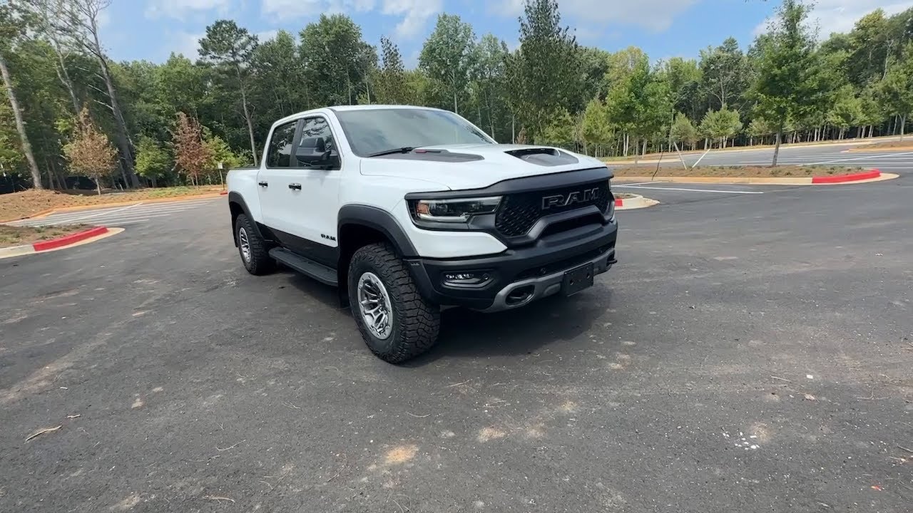 2023 Ram 1500 Atlanta, Roswell, Alpharetta, Johns Creek, Woodstock ...