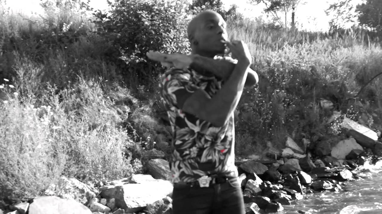 Bones the machine - you miss me - YouTube