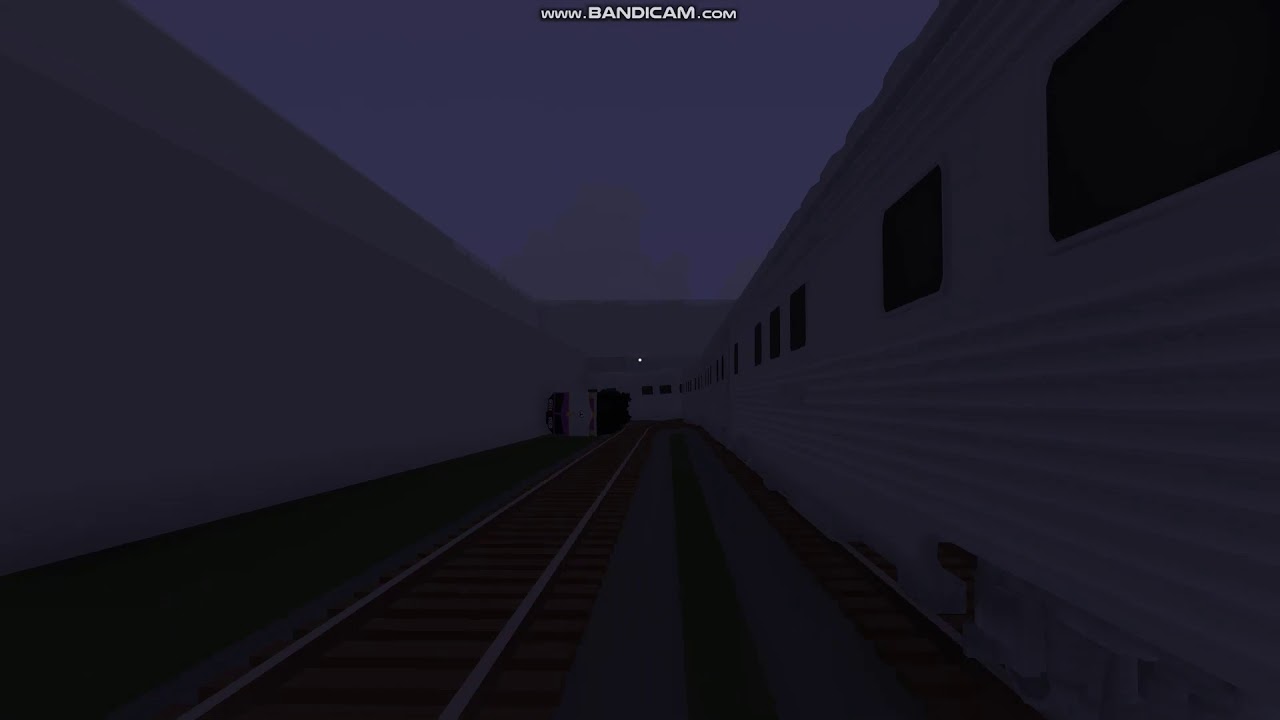 Rolling Line Back Bay Train wreck - YouTube