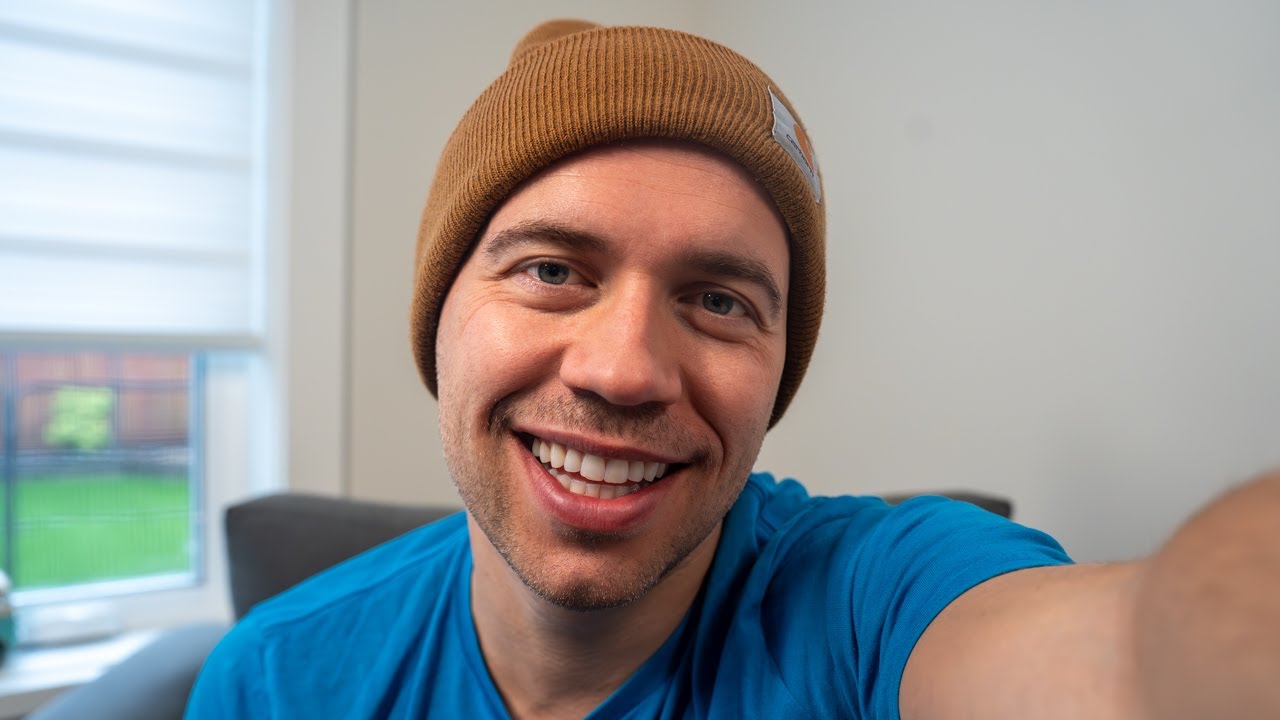 ASMR | Life update Ramble - YouTube