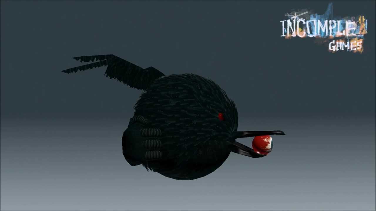 Raven Ball Presentation - YouTube