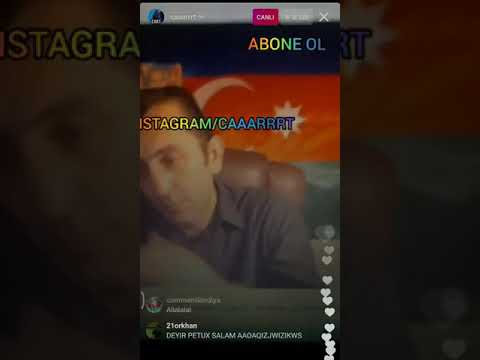 PUNCH ATAN ADAM QABİLİ PEYSER CİXARTDİ #CAAARRRT