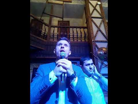 Meftun Memmedov Dunya mugami