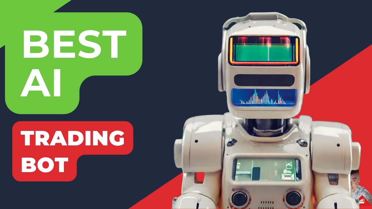 Best AI Trading Bot - YouTube