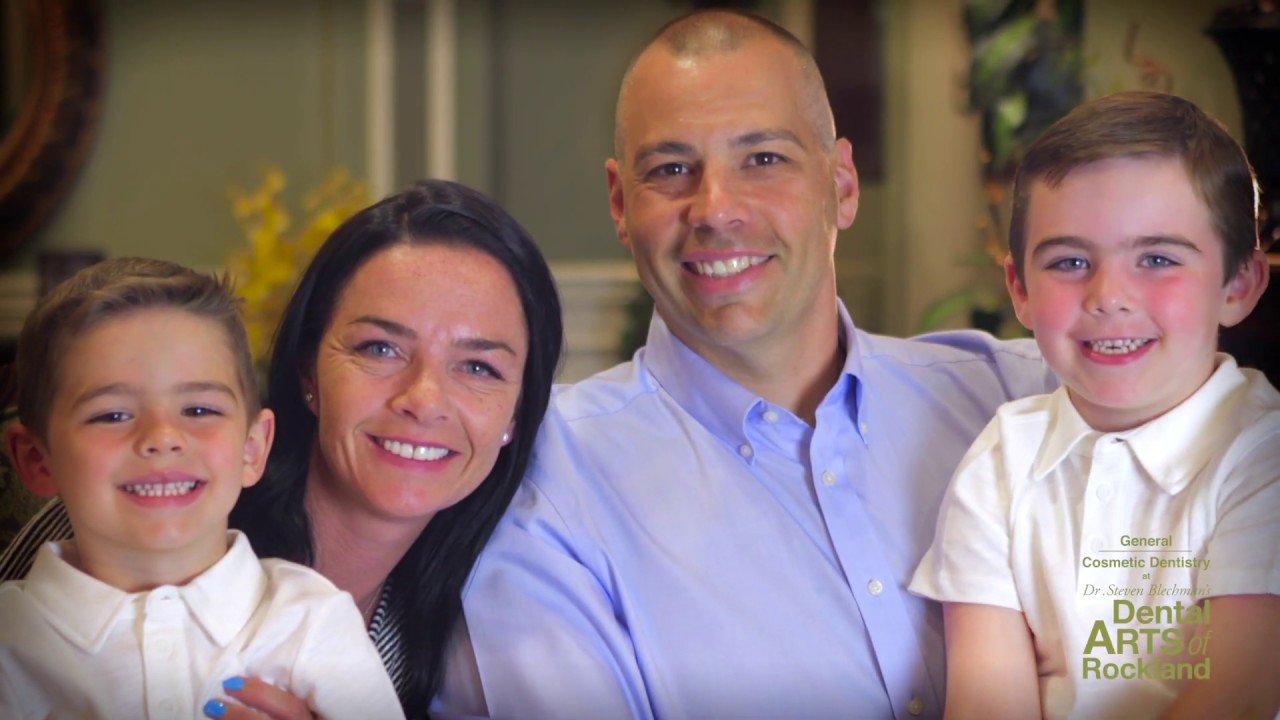 Dr Blechman: Michael Decembri - YouTube