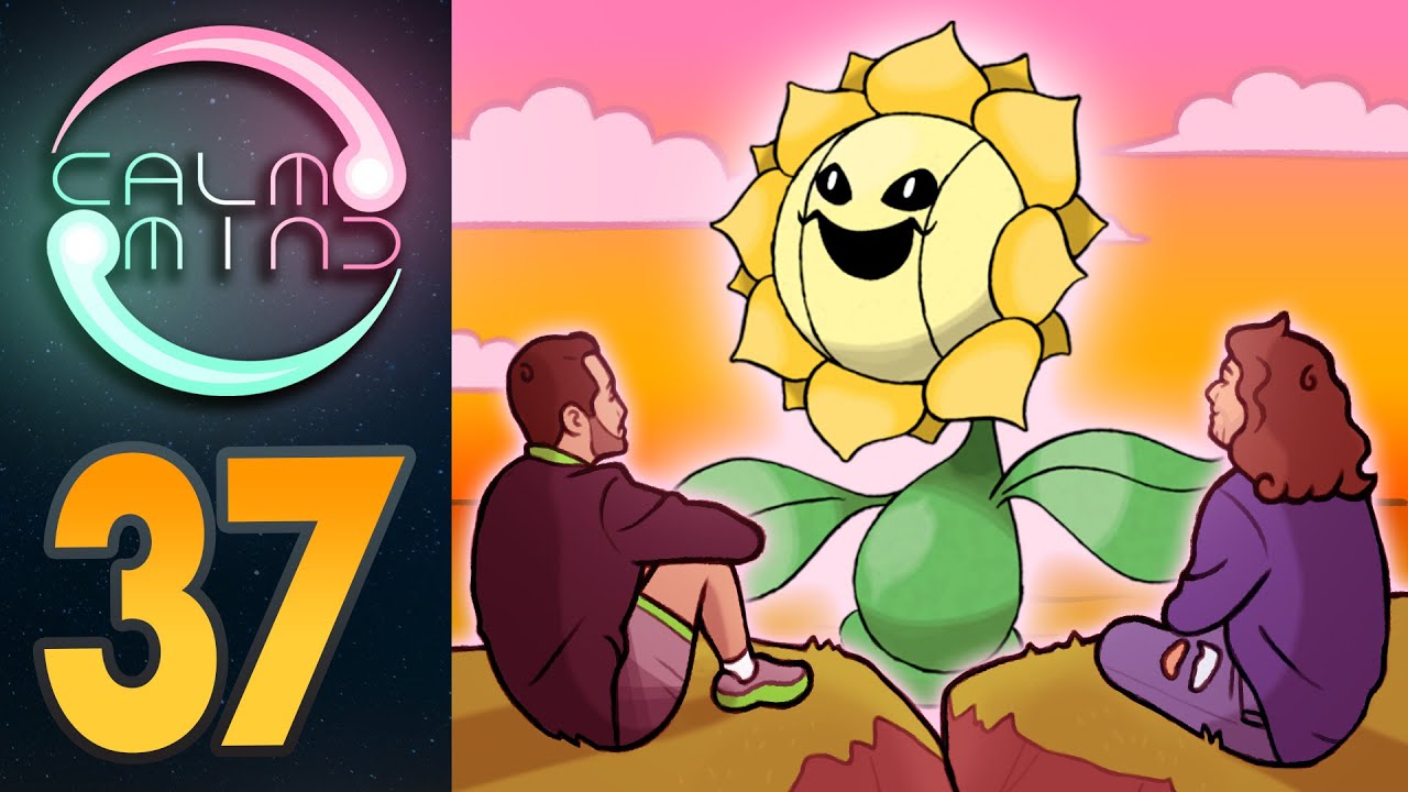 The BIGGEST Argument of our Friendship | Calm Mind Podcast #37 - YouTube