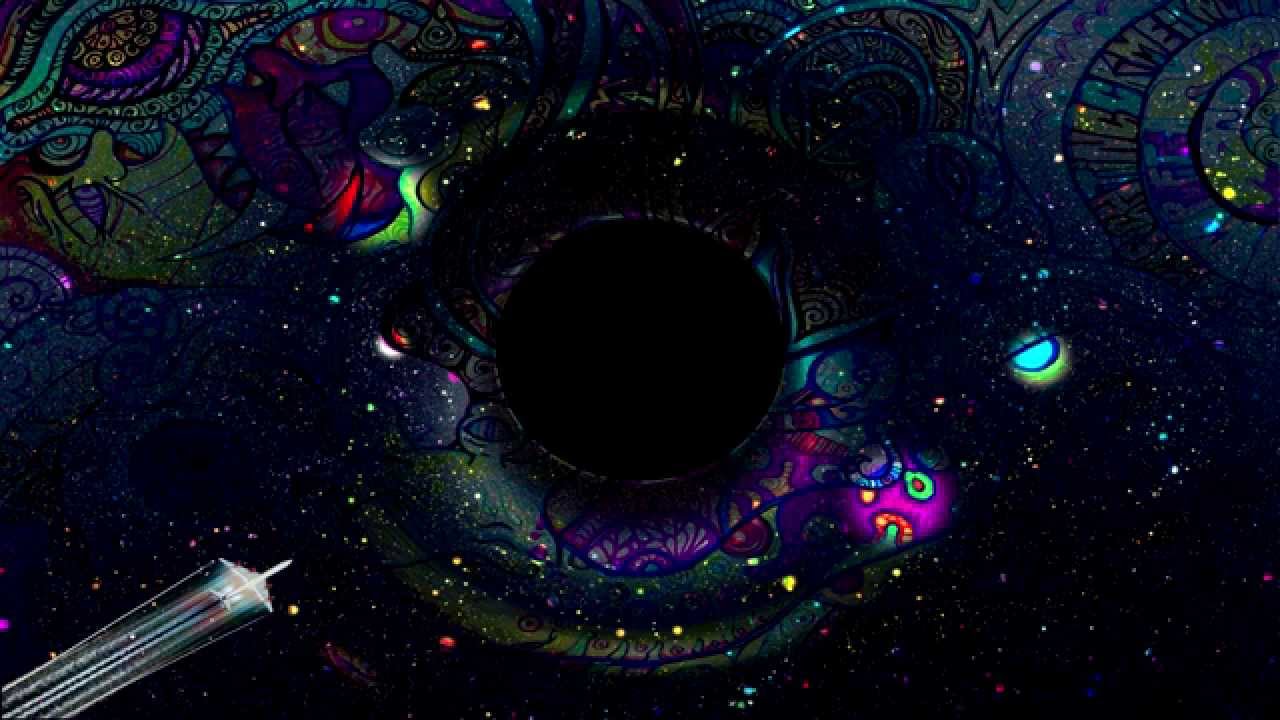 Braindrop - Levitate - YouTube