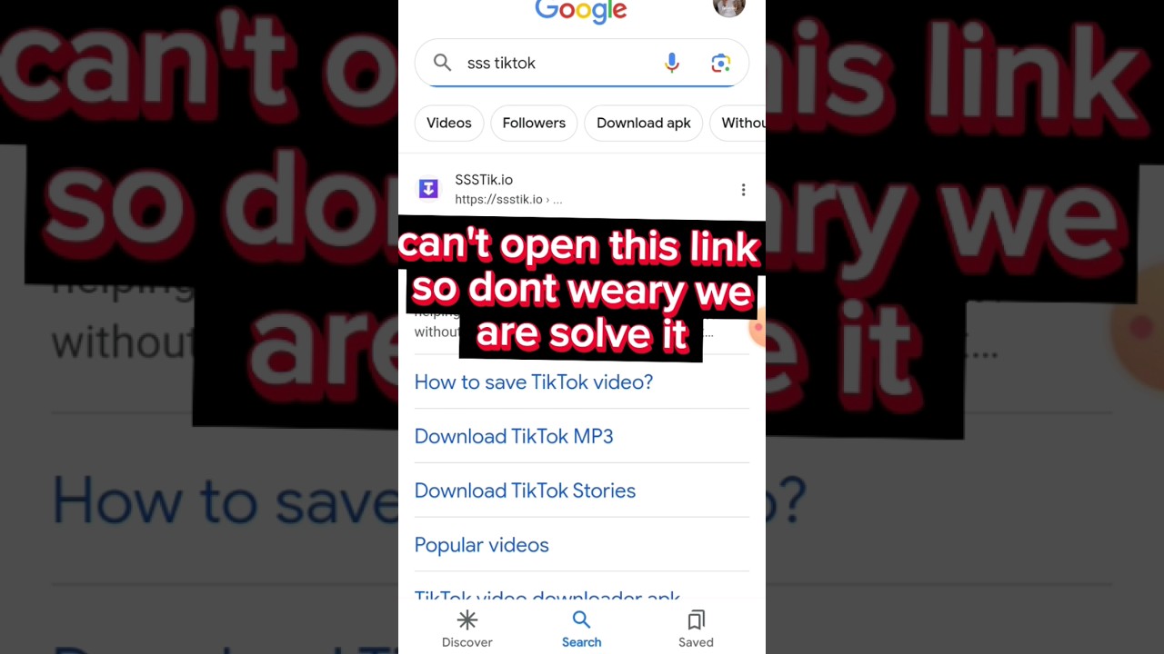 can't open this link dont weary we are solve this problem 🧐😎😏# ...