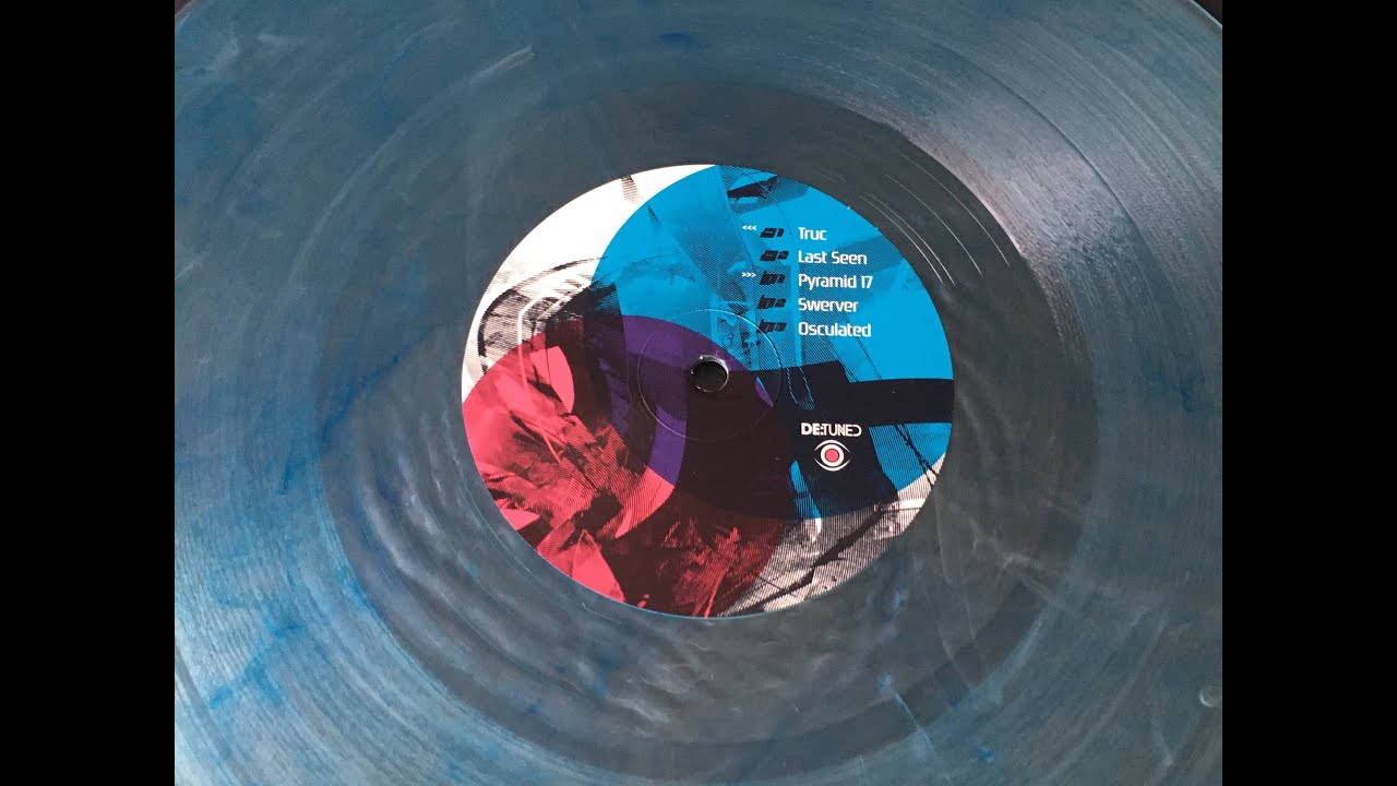 Humanoid -- Osculated - YouTube