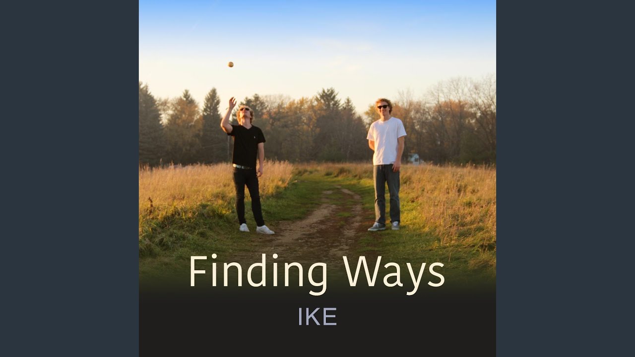 Finding Ways - YouTube