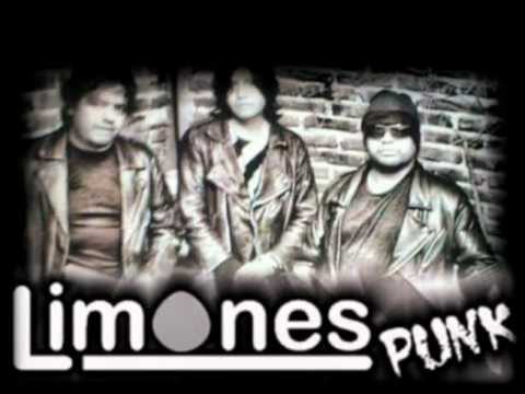 eres tu-limones punk.mp4 - YouTube